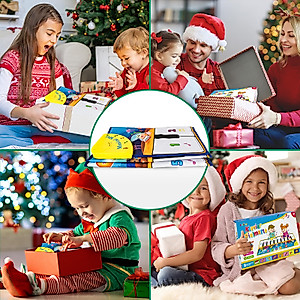 Foayex Valentines Day Gifts for Toddlers Boys & Girls Toys,Foldable Musical Toys, Learning Floor Mat with 8 Instrument Sounds-Touch Play for Early Education, Birthday Gifts for Baby Boys Girls