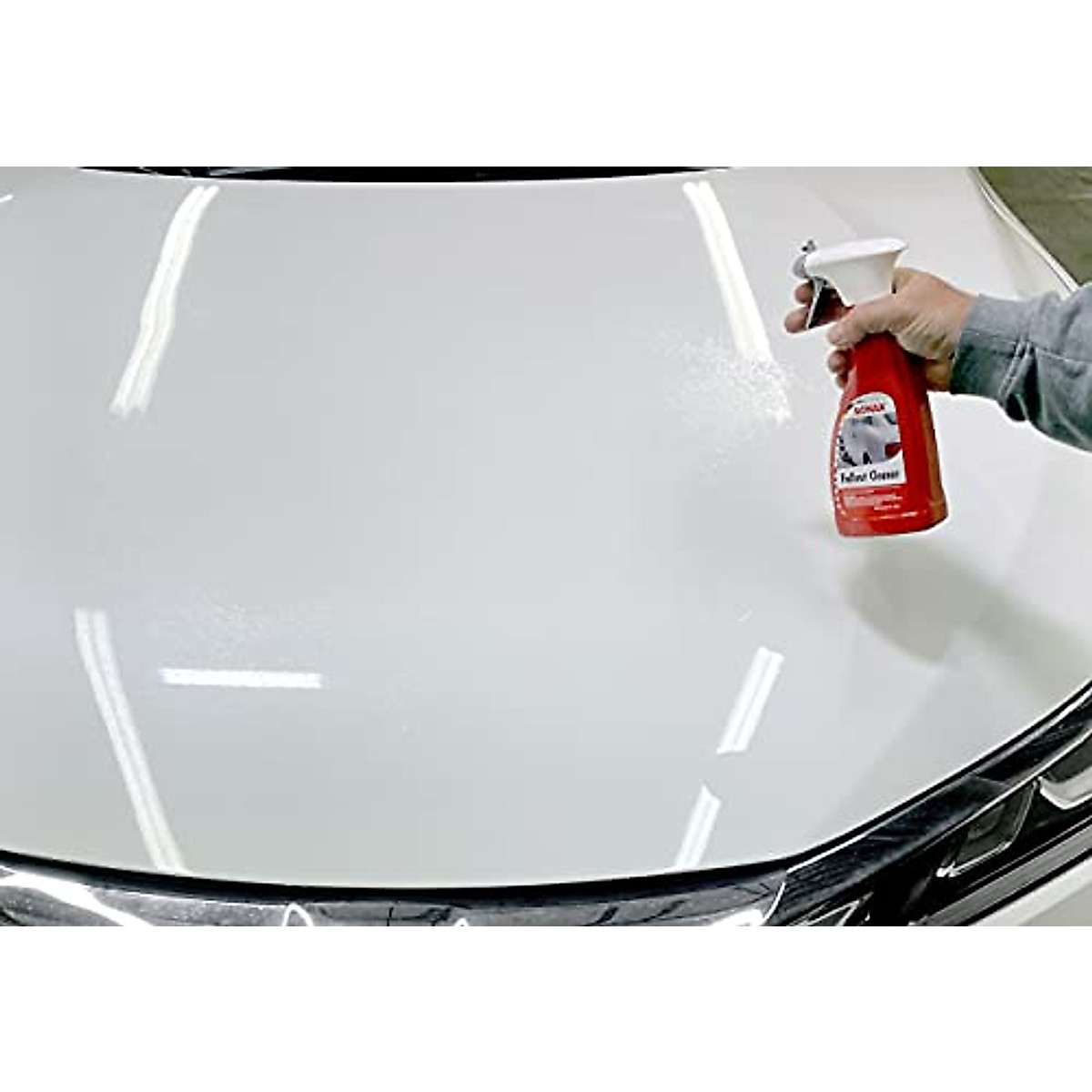 Sonax 05132000 Fallout Cleaner - 16.9 fl. oz.