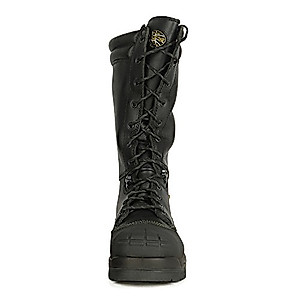 Oliver 65 Series 14" Steel Toe Leather Mining Boots (65691)