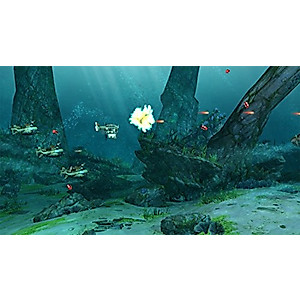 Sine Mora Ex (Xbox One)