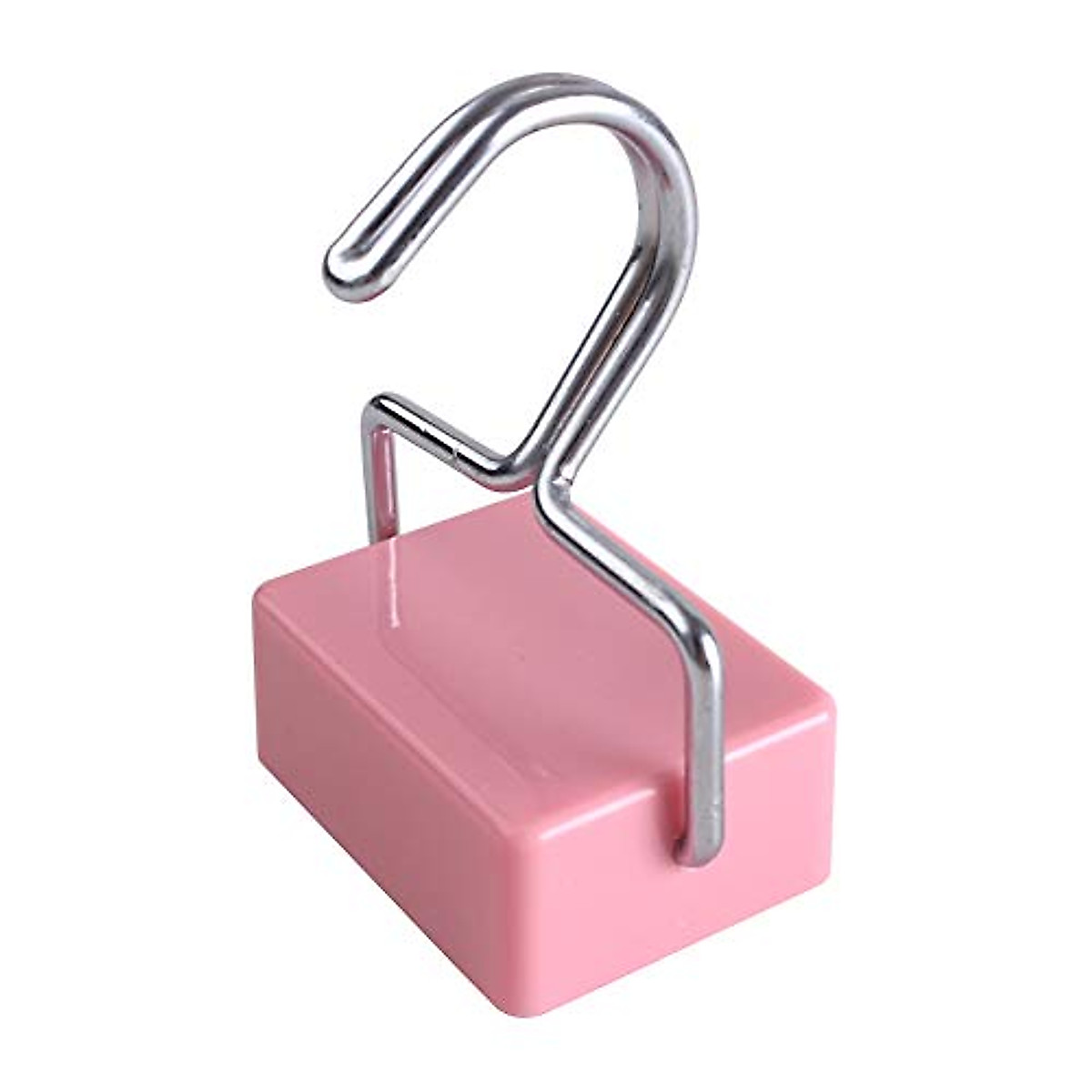 Z ZICOME Super Strong Magnetic Hooks Set of 3