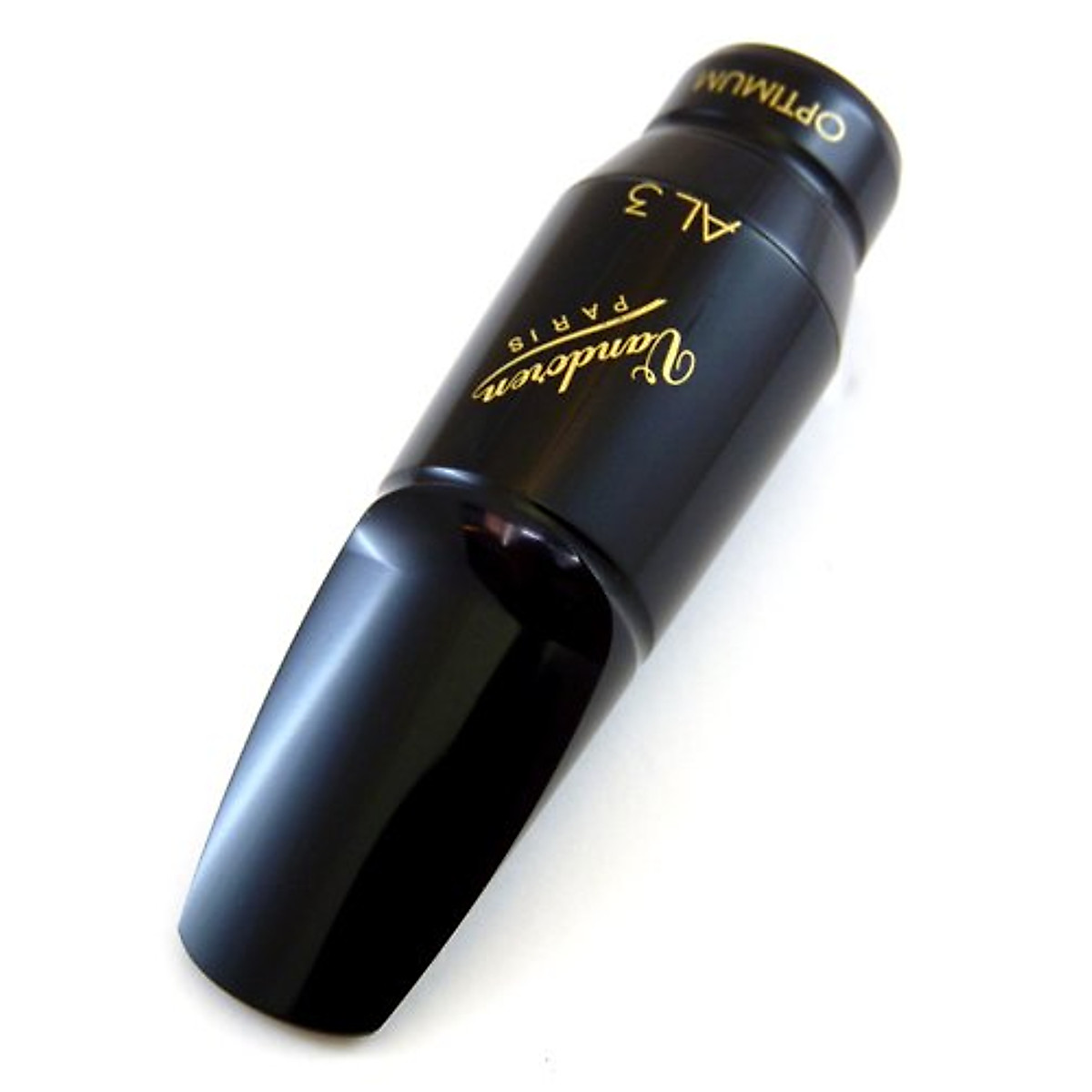 Vandoren SM711 AL3 Optimum Series Alto Saxophone Mouthpiece