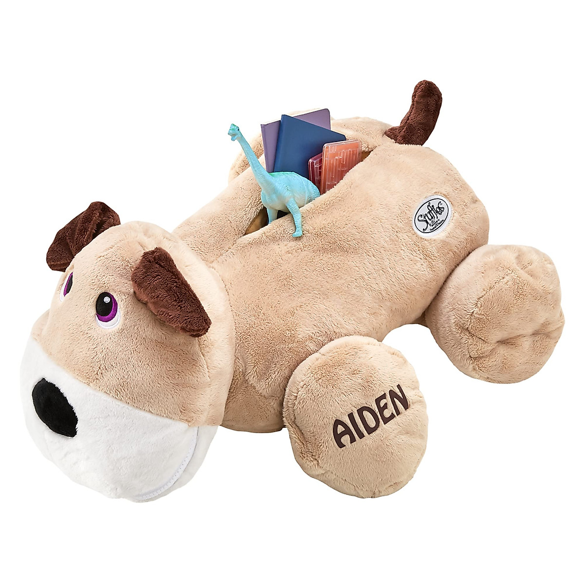 Let's Make Memories Personalized Stuffies® - Stuffed Animal - Bella The Butterfly