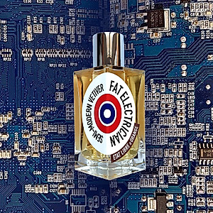 Etat Libre d'Orange Fat Electrician Eau de Parfum Spray, 3.38 Fl Oz