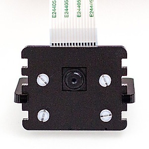 Raspberry Pi Camera Module Mount