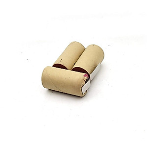 Seilylanka 3000mAh for Black Decker 3.6V Ni MH Battery pack CD vacuum cleaner Dustbuster for self-installation