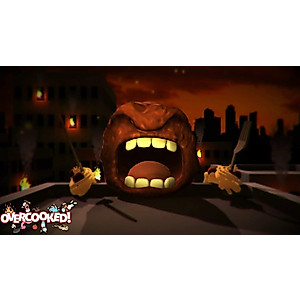Overcooked! All You Can Eat - Nintendo Switch