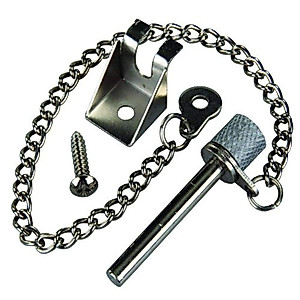 JR Products 20705 Refrigerator Door Lock Pin