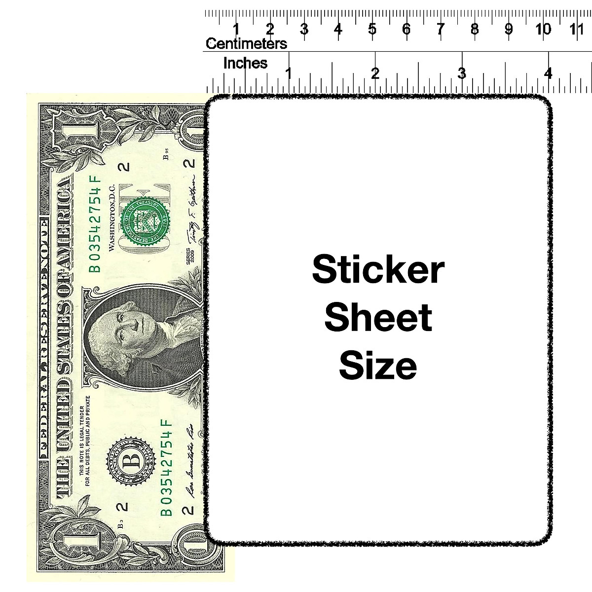 Pill Tracker Sticker / 54 Write In Smudge Proof Vinyl Stickers (1/2”) / Daily Medication Vitamin Reminder Self Care Health Wellness/  Essential Productivity Life/Bujo Bullet Journaling (1 Sheet)