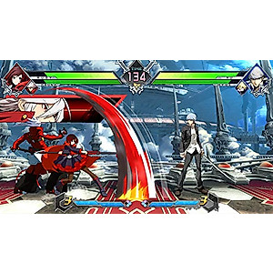 BlazBlue: Cross Tag Battle - PlayStation 4