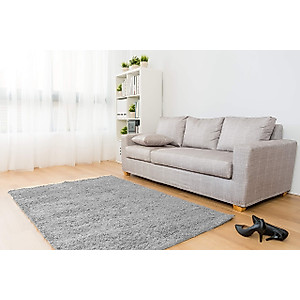 KOECKRITZ Rugs Soft & Cozy Indoor Area Rugs | Custom Cut & Made to Order