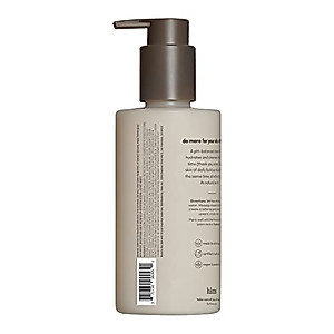 hims High Tide Hydrating Daily Cleanser for Men - Gentle Face Cleanser with Hyaluronic Acid, Squalane and Green Tea Extract - Lemongrass Field Scent