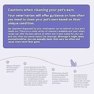 TrizCHLOR Flush for Dogs, Cats and Horses, 4 oz