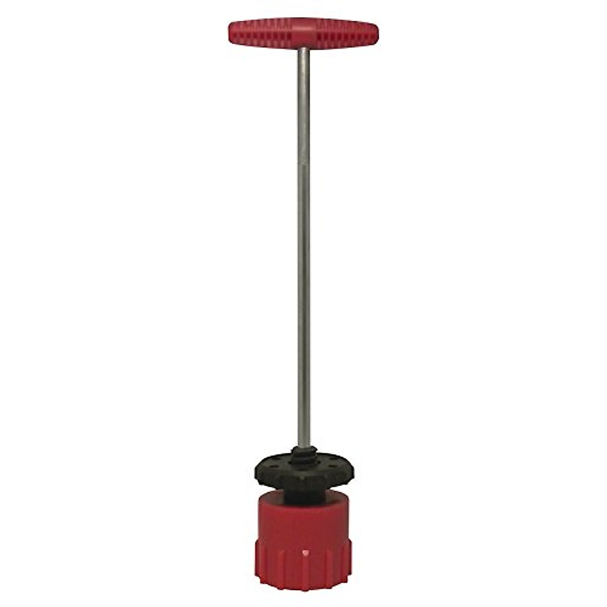 Red Devil 4070 Create-A-Color Plastic Standard Caulk Mixer