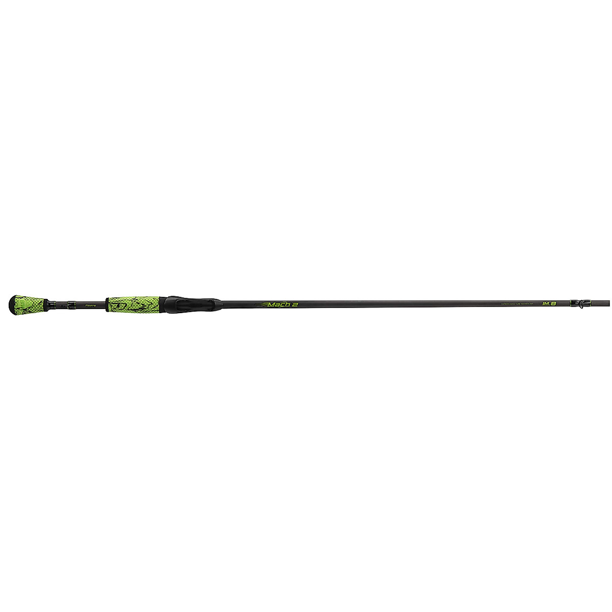 Lew's Mach 2 Rod Series 6'9" -1 Finesse Rod Medium Light Spinning Rod