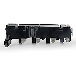Technica Brand Konica Minolta Waste Toner Container - A1AU0Y1, WB-P03 - BIZHUB C35, BIZHUB C25