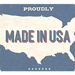 TOUGHPRO Floor Mats Accessories Set (Front Row + 2nd Row) for Dodge Journey All Weather Heavy Duty Black Rubber 2009 2010 2011 2012 2013 2014 2015 2016 2017 2018 2019 2020