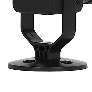 Intelligent Remote Camera, WiFi Digital Camera, 50x Telescope DVR Telephoto Camera Remote Digital Zoom Intelligent Monitoring US Plug AC