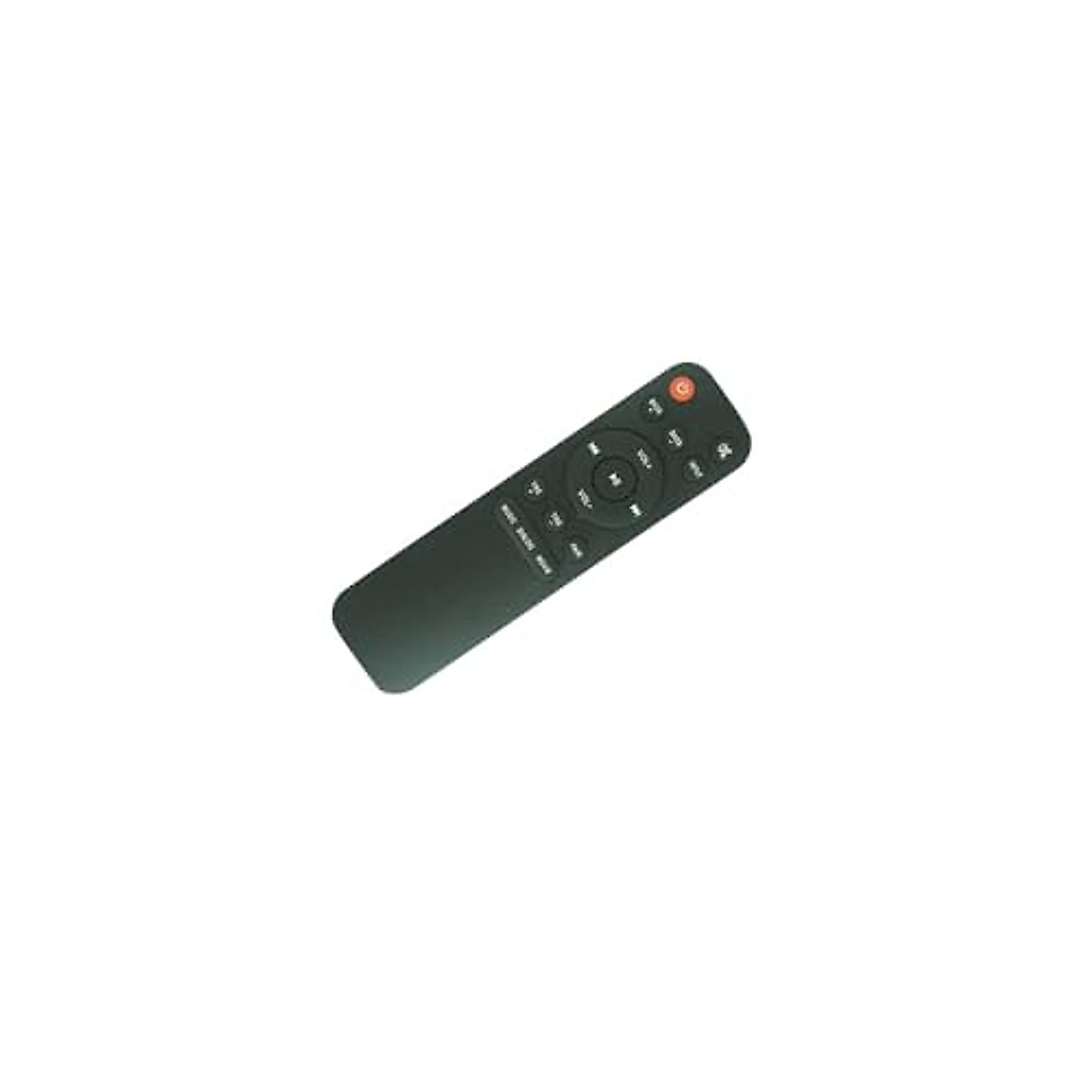 Remote Control for Blitzwolf BW-VP1 BW-VP5 K5 W1 BW-VP1-Pro BW-V5 & Bomaker C9 5G Mini DLP WiFi Movie Projector