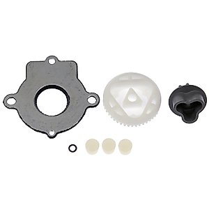 Dorman 747-412 Power Window Motor Gear Compatible with Select Ford / Lincoln / Mercury Models