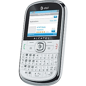 Alcatel 871A Prepaid GoPhone (AT&T)