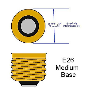 Bulbrite Halogen T10 Q250FR/EDT 120-Volt Halogen JDD Type Tubular Medium E26 Bulb, Frosted, 250-Watt
