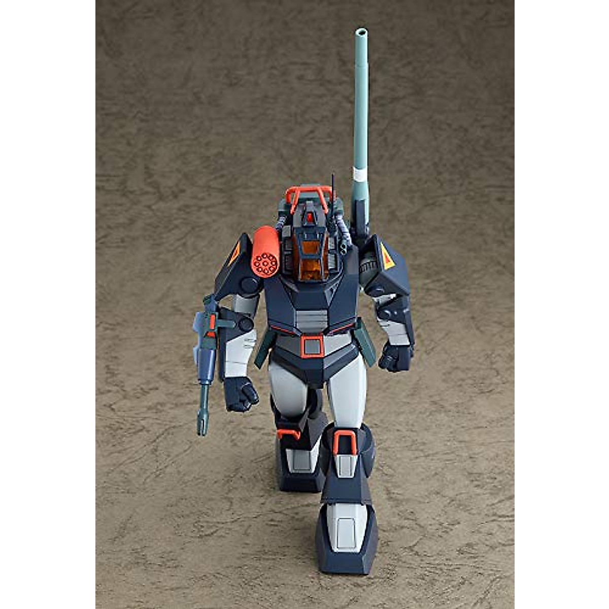 Max Factory Fang of The Sun Dougram: Combat Armors Max22 Combat Armor Dougram Abitate Version 1:72 Scale Model Kit, Multicolor