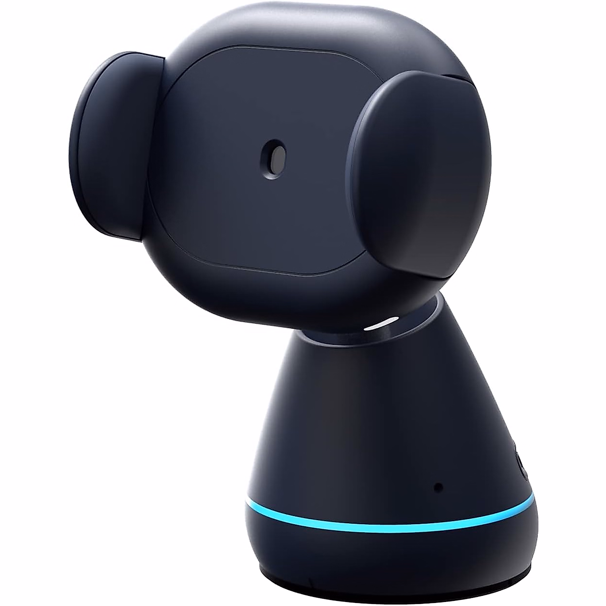 iOttie Aivo Connect - Hands-Free Wireless Charger & Auto Clamping Dashboard & Windshield Car Phone Mount - Compatible with iPhone & Android