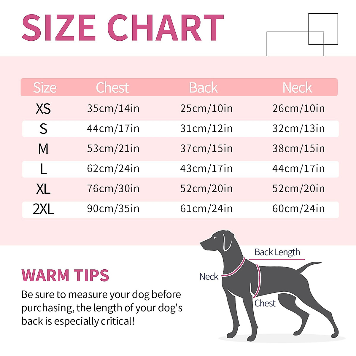 FUAMEY Recovery Suit for Dogs, Long Sleeve Dog Onesie for Surgery Female, Male Neuter Abdominal Wound Surgical Suit Dog Prevent Licking Wounds Shedding Suit Jumpsuit with Zipper