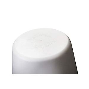 Fatboy Edison The Petit Rechargeable LED Lamp Version 2.0 (2 Pack), Polypropylene, White