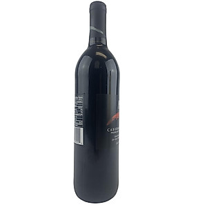 Ariel Cabernet Sauvignon Wine 750ML 2 PACK Alcohol Removed Dealcoholized 25.4 oz Red Oak Aged