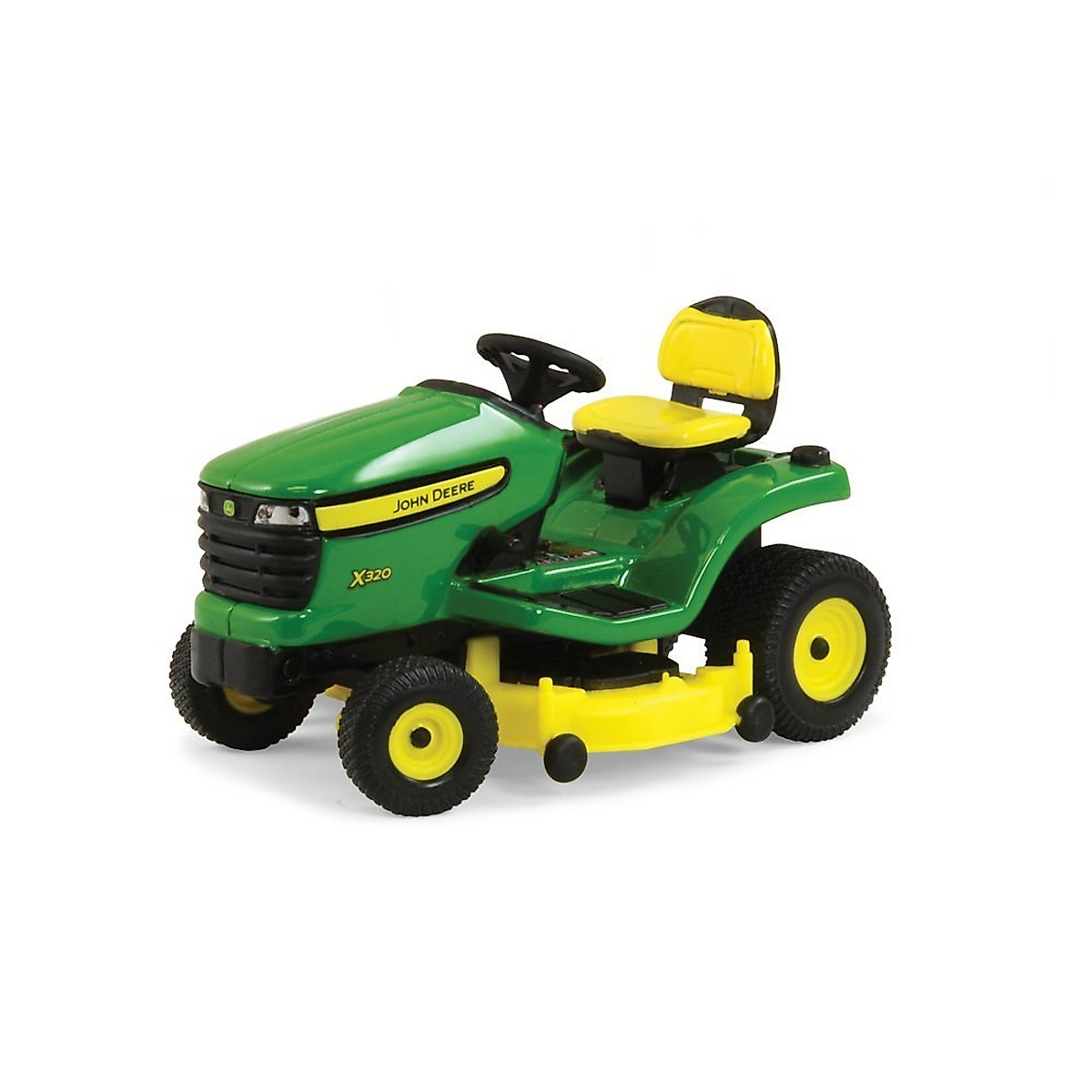 ERTL John Deere X320 Lawn Mower
