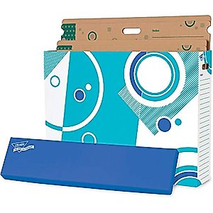 Trend Enterprises - T1022 File 'n Save System Chart System Storage Box, 30-3/4'' x 23'' x 6-1/2''