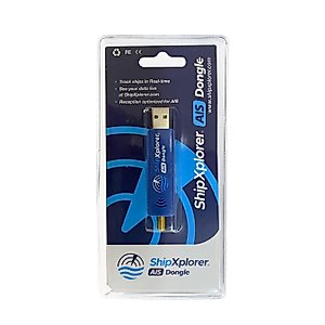 ShipXplorer AIS Dongle