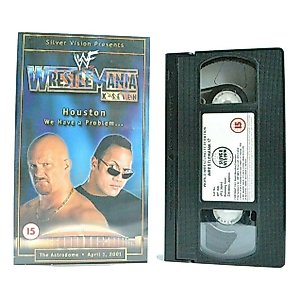 The Evil That Men Do; [R. Lance Hill]: Action Thriller - Charles Bronson - VHS