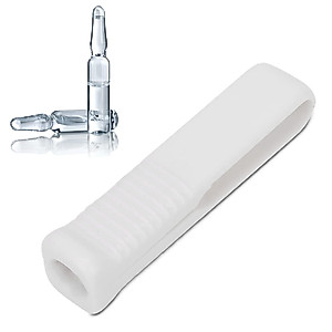 Ampule Bottle Opener, Ampule Breakers with Groove Design, Non-slip Ampule Cutting Device, Easy To Operate For Nurse Doctor Opening Glass Ampule Bottle