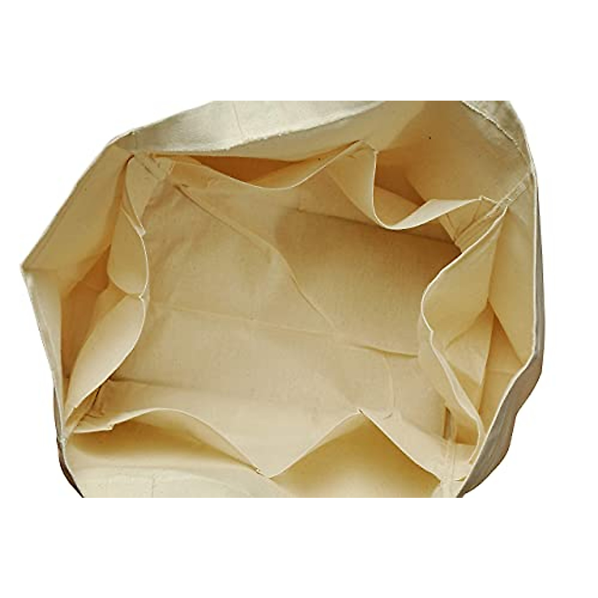 Reusable Grocery Bags XL 3 Pack Heavy Duty Double Bottom Organic Canvas Tote Bags Shopping Bags