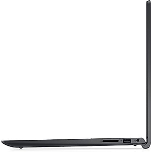 Dell 2023 Newest Inspiron 15 3525 Laptop, 15.6" FHD Display, AMD Ryzen 5 5500U Processor up to 4GHz, 16GB RAM, 512GB SSD, AMD Radeon Graphics, Wi-Fi, Bluetooth, Windows 11 Home