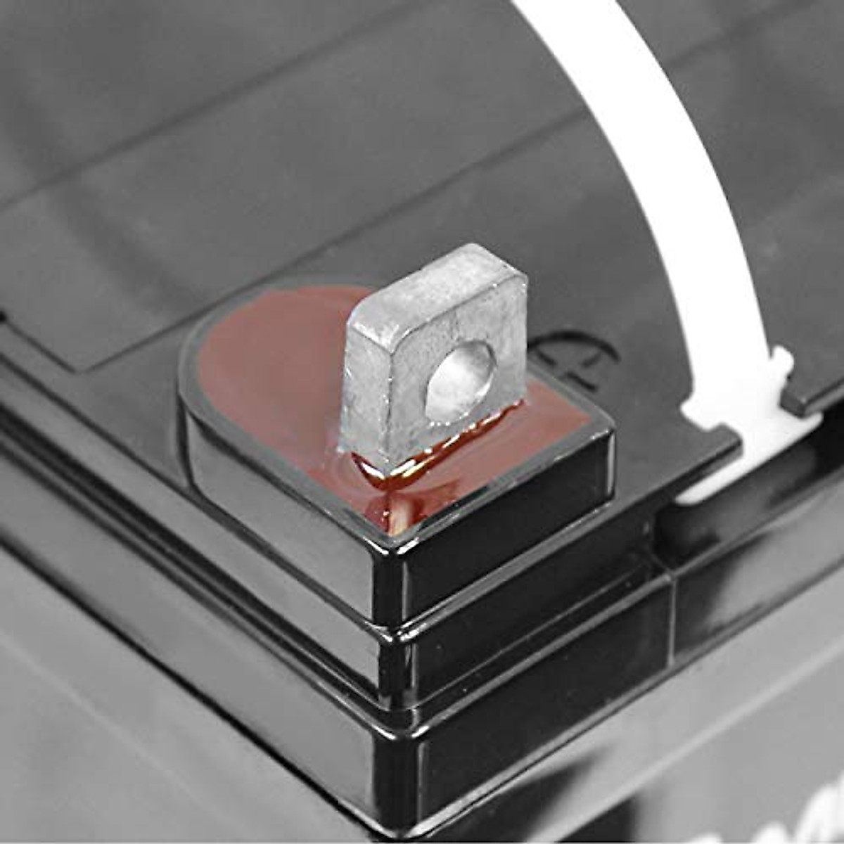 Mighty Max Battery 12V 35AH SLA Battery Replacement for Werker WKDC12-35J