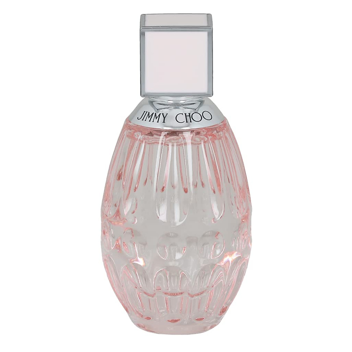 JIMMY CHOO L'Eau Eau de Toilette - Long Lasting Fragrance with notes of Bergamot, Nectarine & Cedarwood - Fruity & Musky - 1.3 fl. oz.
