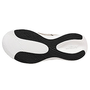 MBT Taka Slip On Active Fitness Walking Shoes for Women in Size 9.5 Beige
