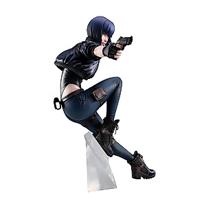 Megahouse Ghost in The Shell SAC_2045 Kusanagi Motoko