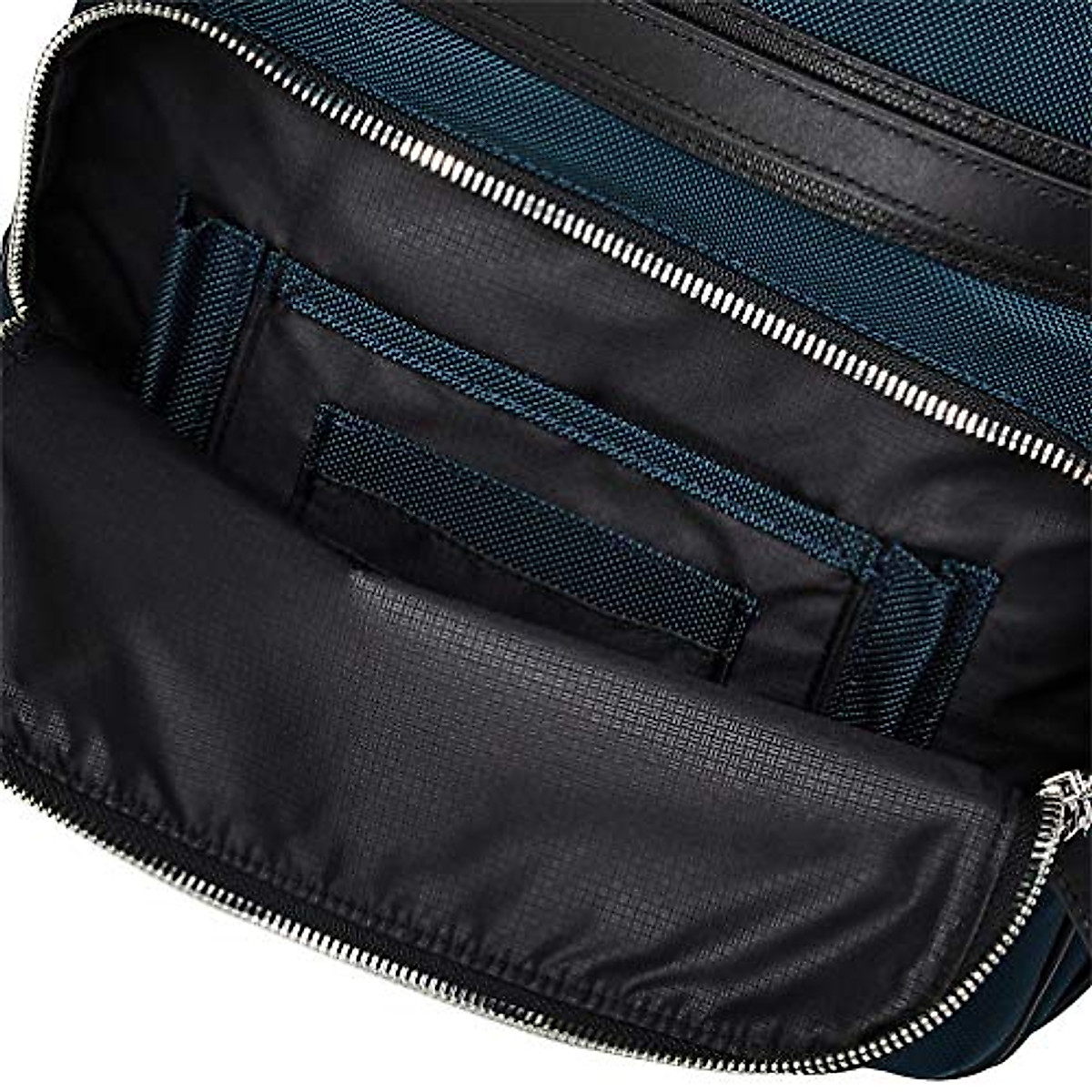 Tumi 0682404 Jarvis Slim Backpack, Men's, Official Product, Navy/Black