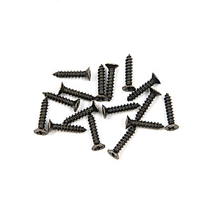 Coshar 8 pcs Bronze Hook Antique Hook Double Prong Hook for Hanging Towel Coat Scarf Key and Cap