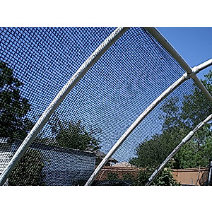 Snap Clamp 1 Inch Wide X 4 Inches for 1" PVC Pipe White (10 Per Bag)