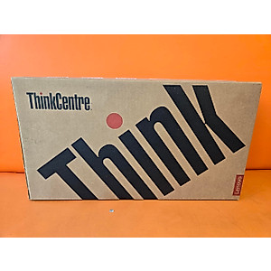 Lenovo ThinkCentre M75q Gen 2 11JJ007TUS Desktop Computer - AMD Ryzen 5 PRO 4650GE Hexa-core (6 Core) 3.30 GHz - 8 GB RAM SDRAM - 256 GB M.2 PCI Express SSD - Tiny - Raven Black - Windows 10 Pro 64-bi