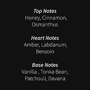 PARFUMS de MARLY - Oajan - 4.2 Fl Oz - Eau De Parfum For Men - Top notes Honey, Cinnamon, Osmanthus - Heart notes Amber, Labdanum, Benzoin - Base notes Vanilla, Tonka Bean, Patchouli, Davana - 125ml