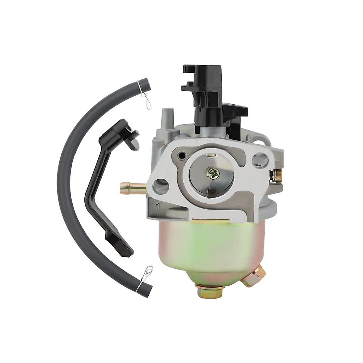 Carburetor Carb for Powermate PM0103007 PC0103007 PMC103007 3000 3750 Watt watts 212CC Generator