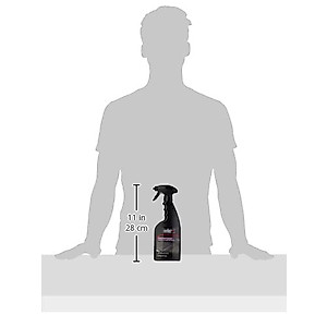 Weber Grill Grate Cleaner, Black