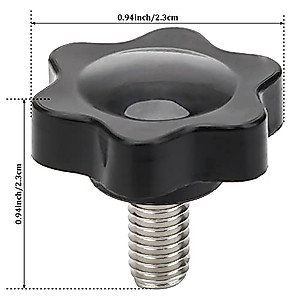 4 Pack Blackstone Stand Screws Replacement for Adjustable Height